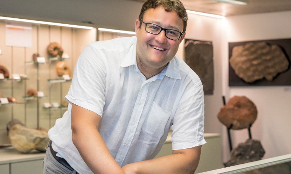 Michael Strasser – Universität Innsbruck