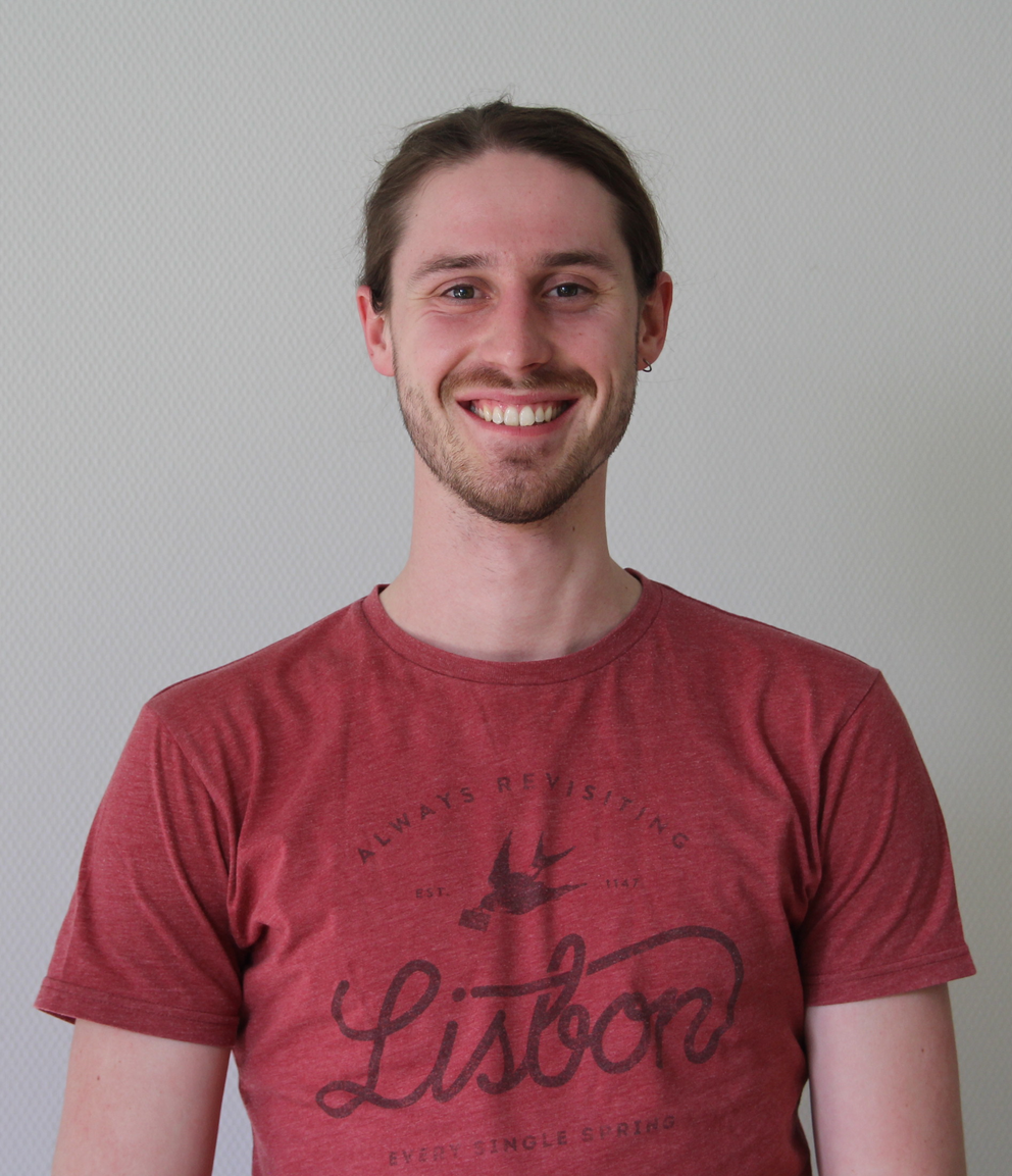 the institute – Universität Innsbruck