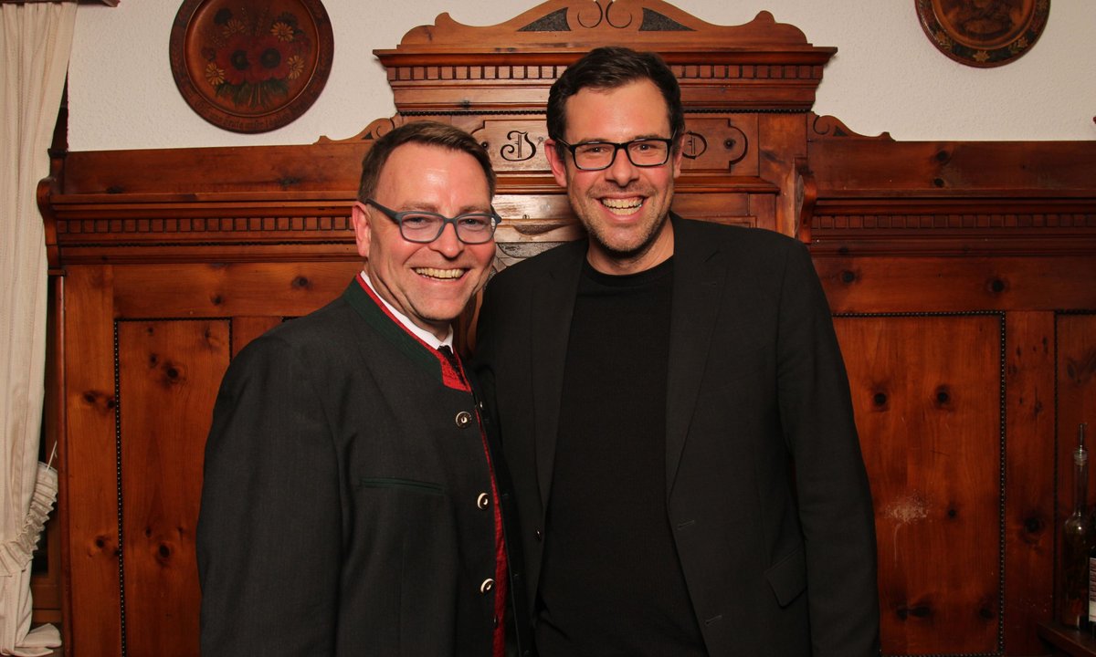 Digitale Innovation im Zillertal zur besseren Zusammenarbeit ...