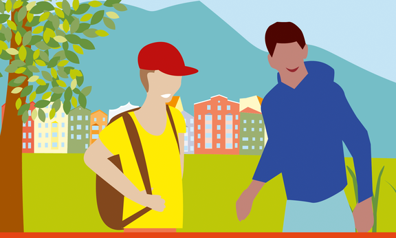 Semester Courses – Universität Innsbruck