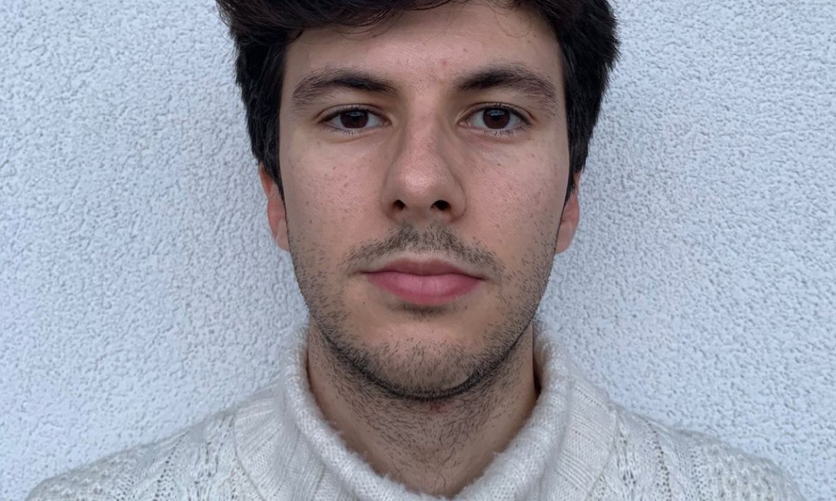 Luca Vittorio Valentini, MSc – Universität Innsbruck