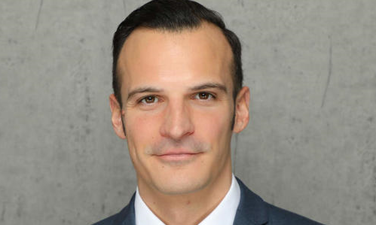 Michael Razen – Universität Innsbruck