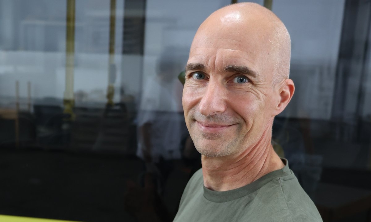 Michael Traugott – Universität Innsbruck