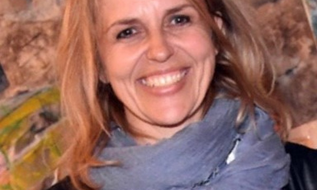Astrid Schroffner-Steiner – Universität Innsbruck