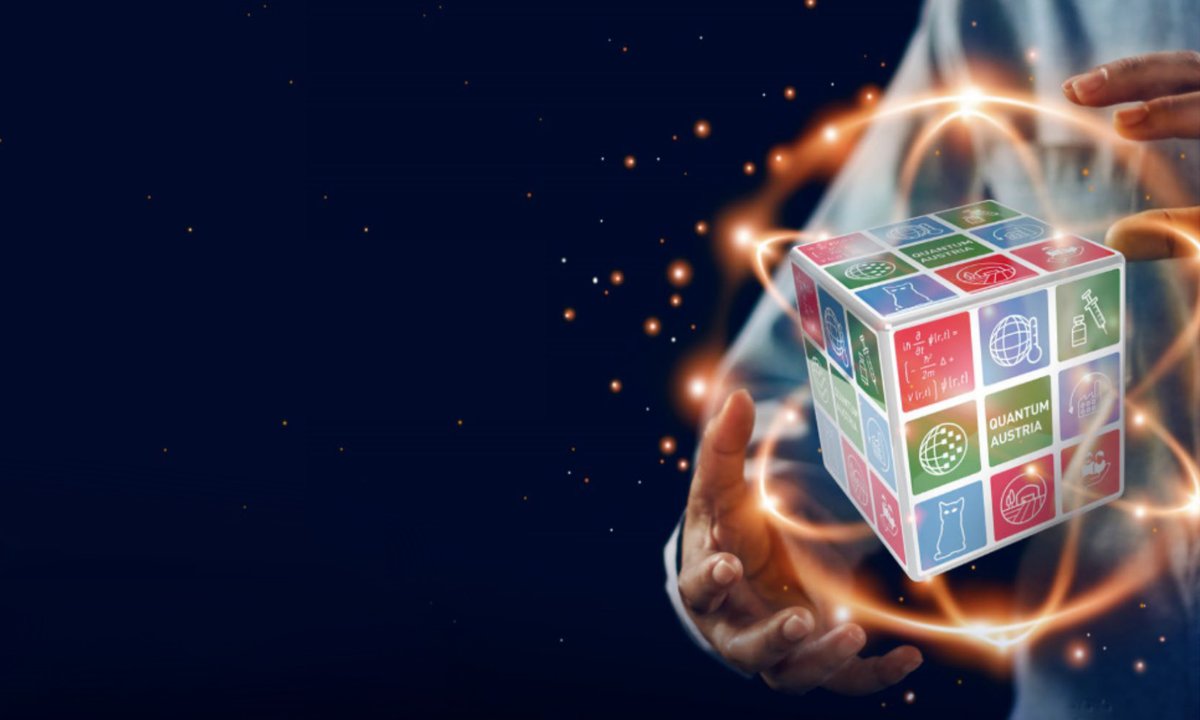 Quantum Austria: High-Performance-Computing wird ausgebaut ...