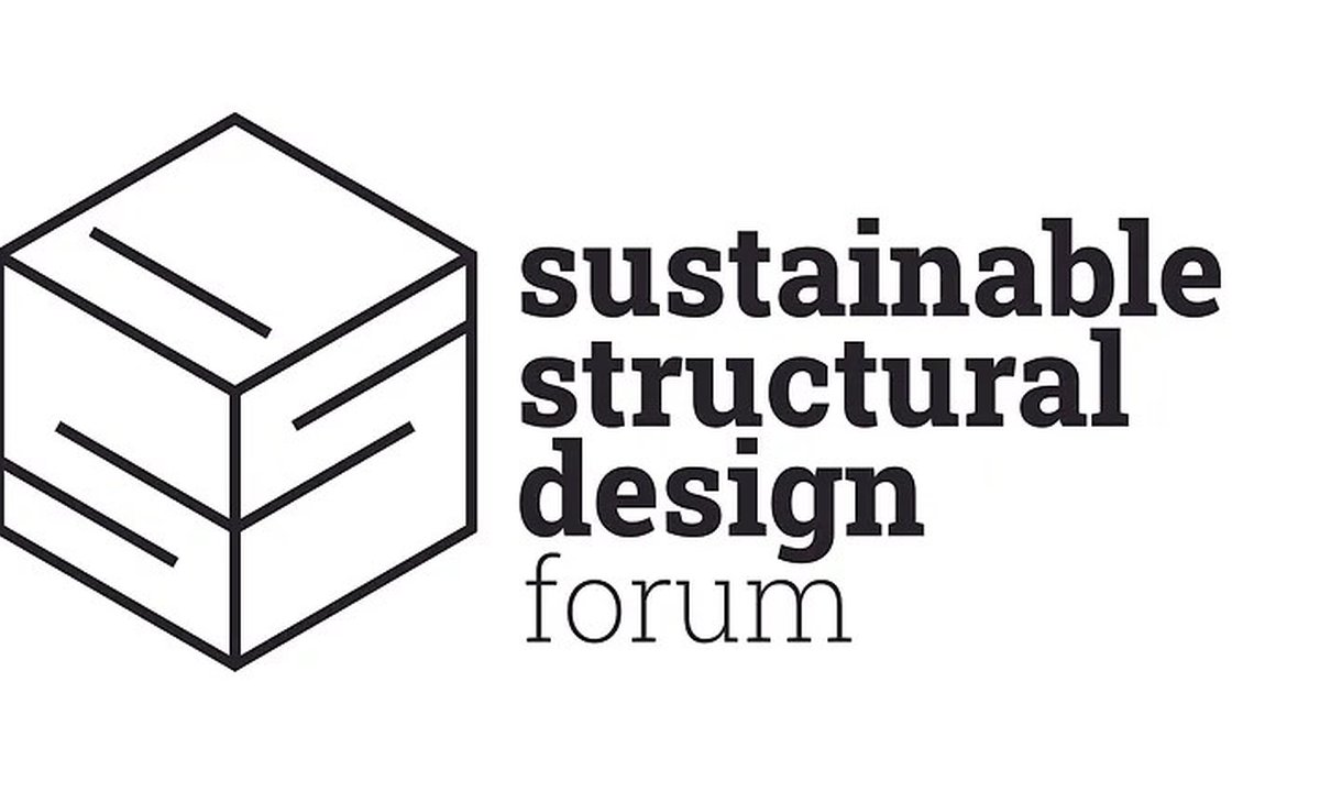 sustainable structural design forum: resource, reuse, resilience ...