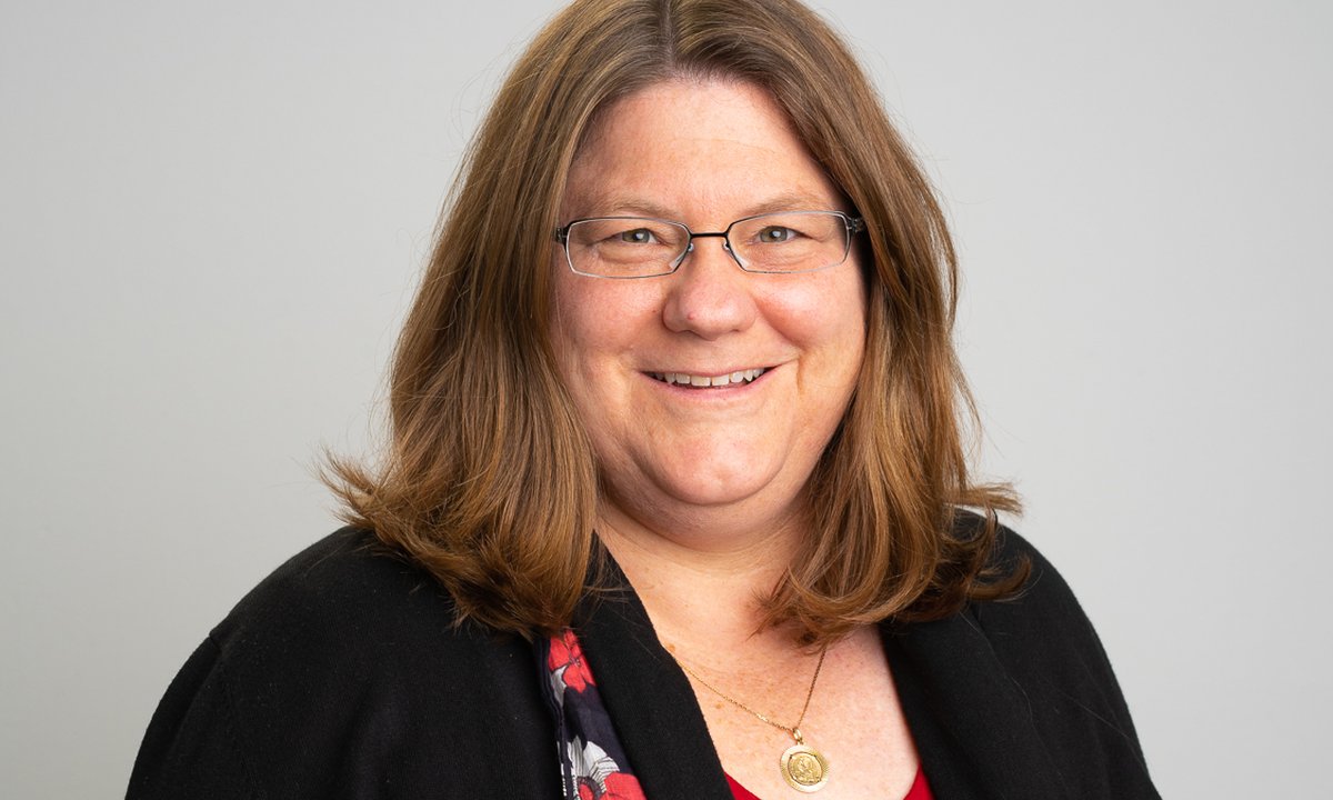 Margreth Keiler – Universität Innsbruck