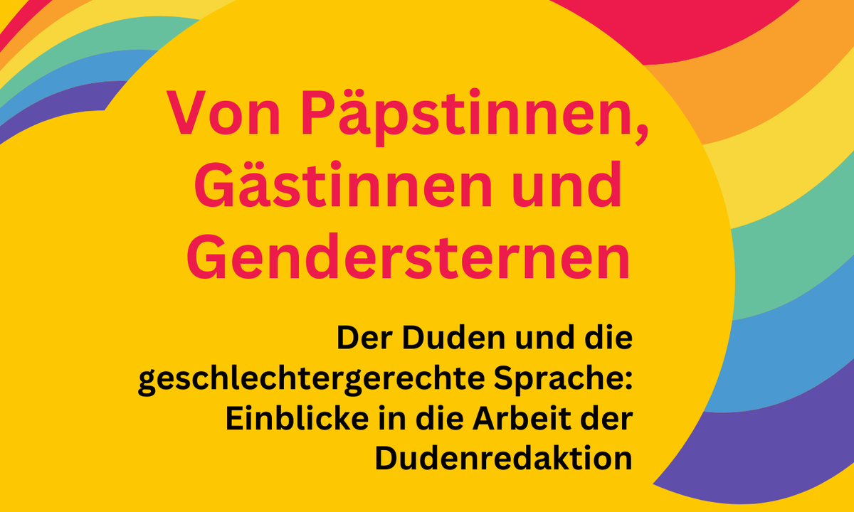 Einladung zum Gastvortrag