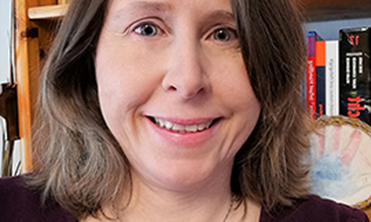 Irene Madreiter – Universität Innsbruck