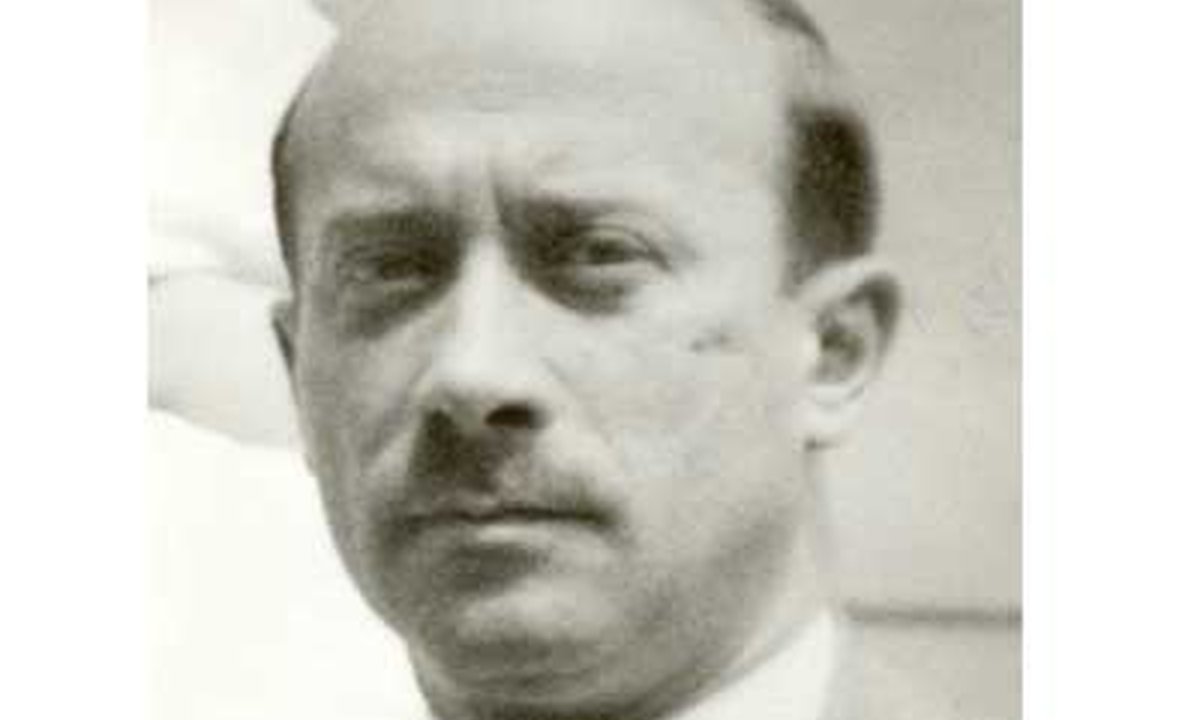 Wilhelm Bauer (1886–1956) – Universität Innsbruck