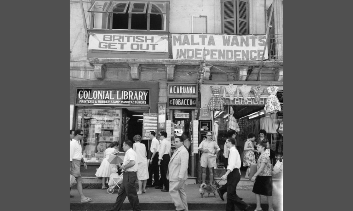 Cities and Decolonization: Anti-colonial Struggles, Urban Protest, and ...