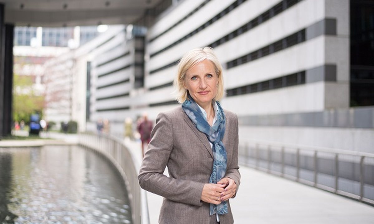 Birgit Renzl – Universität Innsbruck