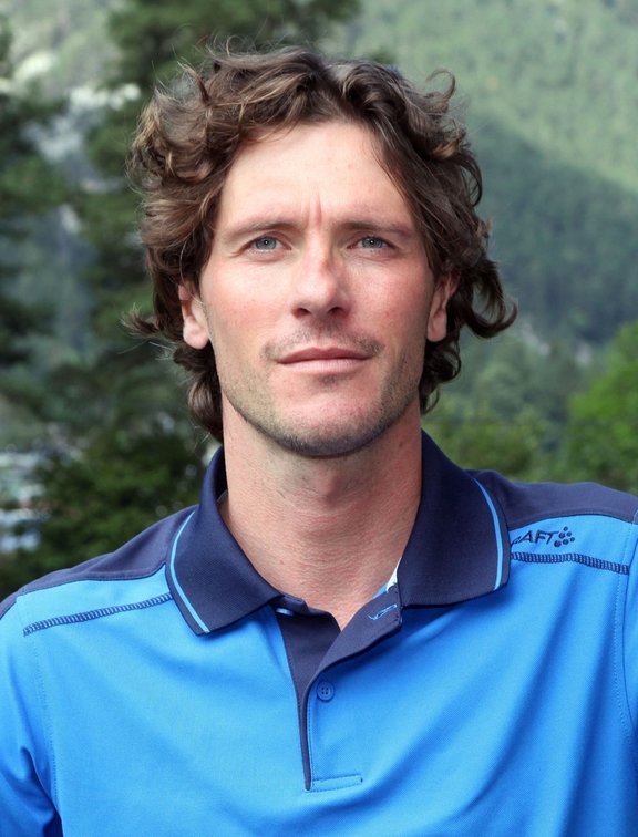 Mitglieder / Members – Universität Innsbruck