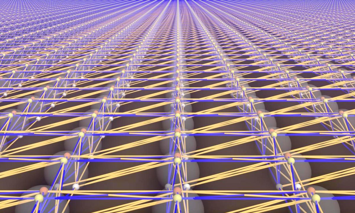 Physics: Pioneering work honored | Mirage News