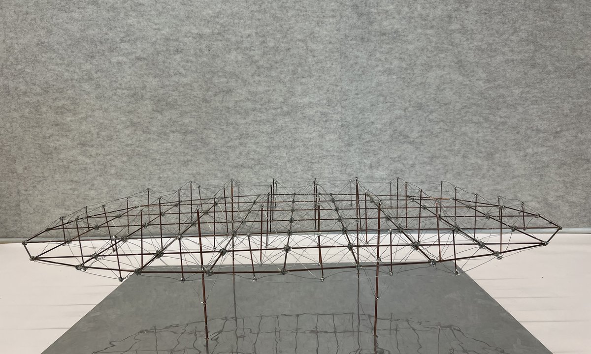 G 20 Blur Building – Universität Innsbruck