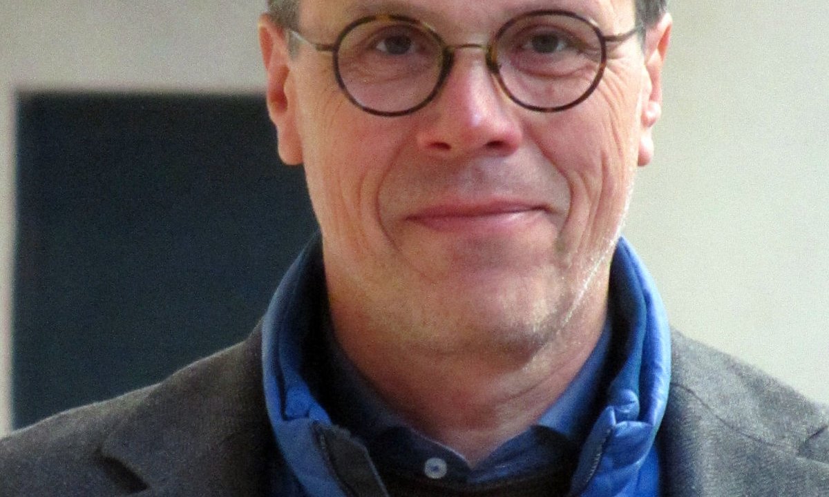 Philipp Zitzlsperger – Universität Innsbruck