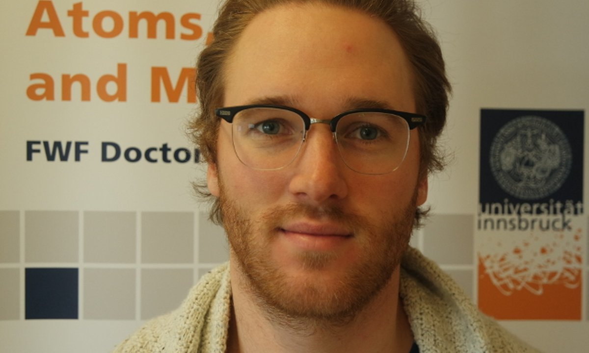 Defensio Maximilian Zanner – Universität Innsbruck