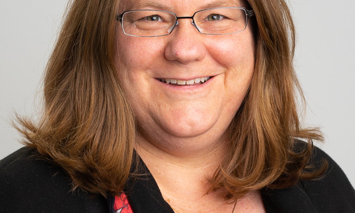 Margreth Keiler – Universität Innsbruck