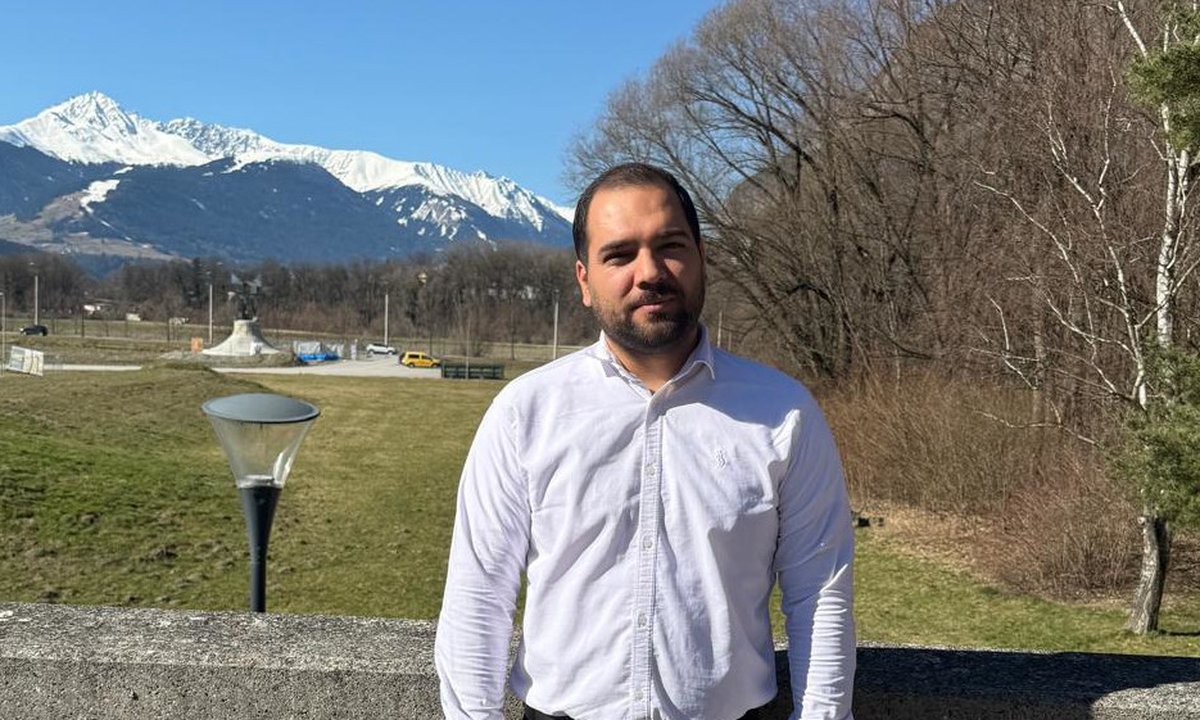Welcome to Mehdi Rizvandi – Universität Innsbruck