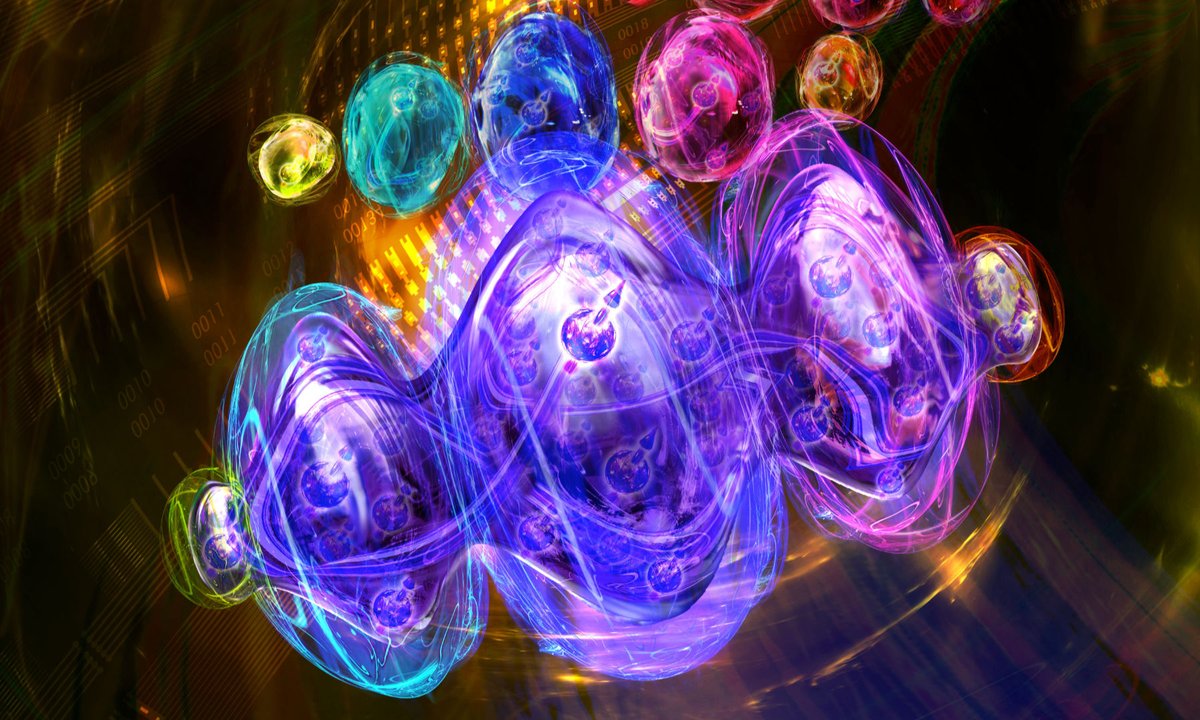 Scrambled supersolids 16 November | Mirage News