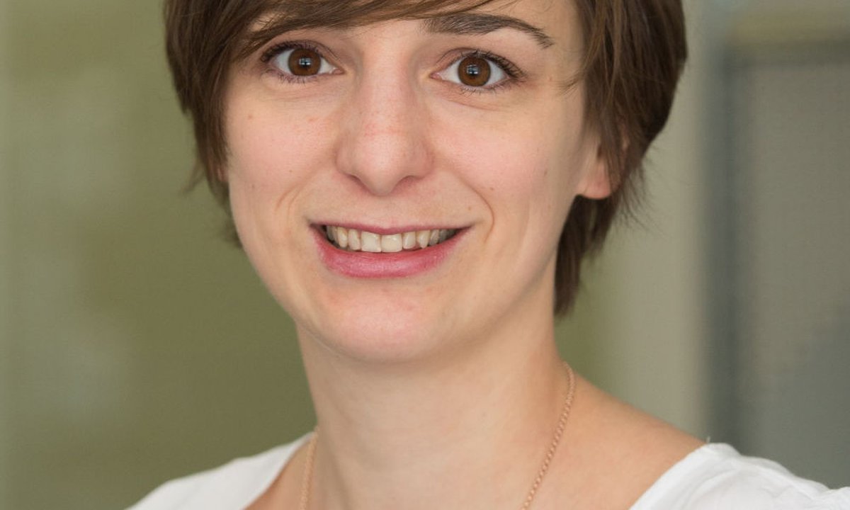 Doris Oberdabernig – Universität Innsbruck