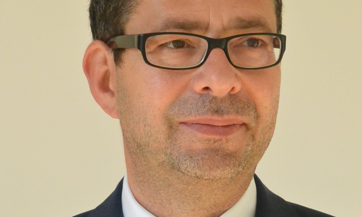 Robert Hofmann – Universität Innsbruck