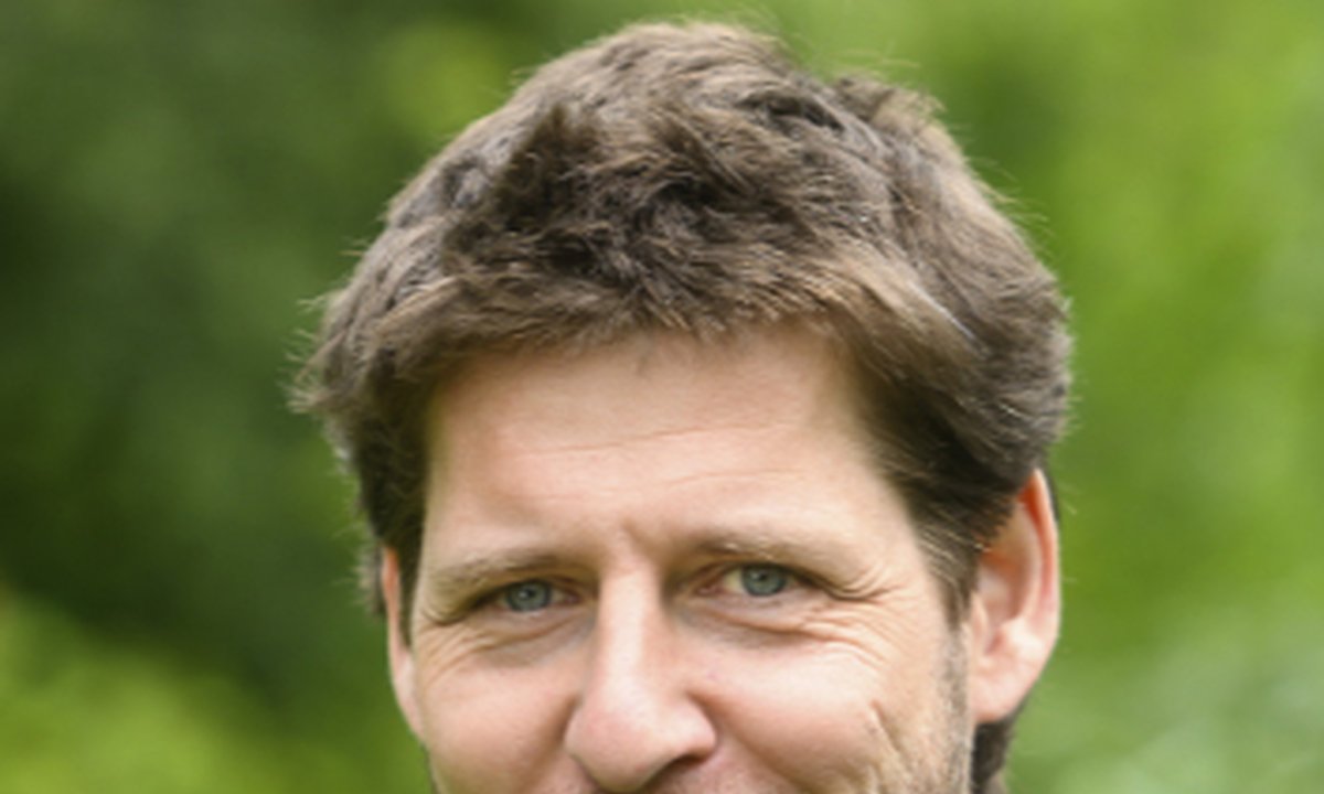 Gabriel Singer – Universität Innsbruck