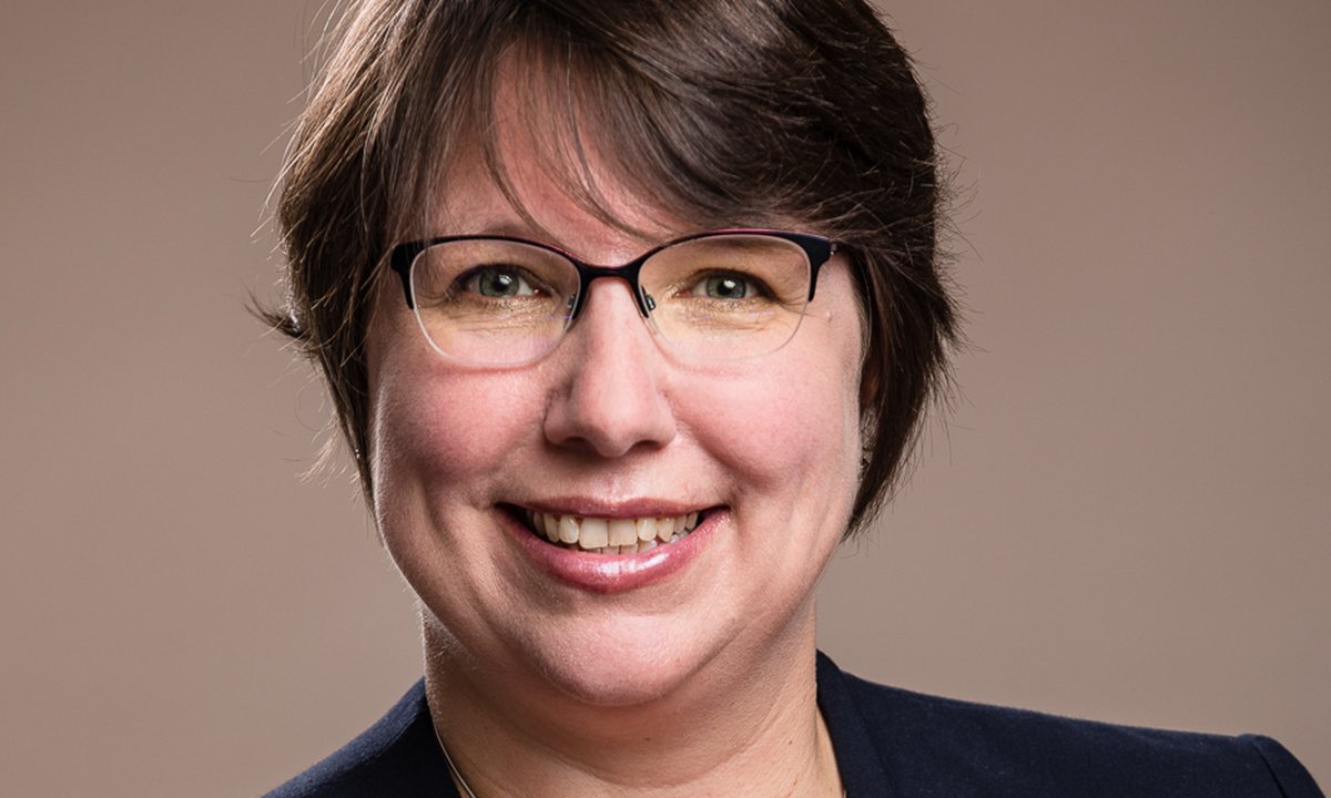 Fachjournal zeichnet Anita Weidmann für bestes Paper 2022 aus ...