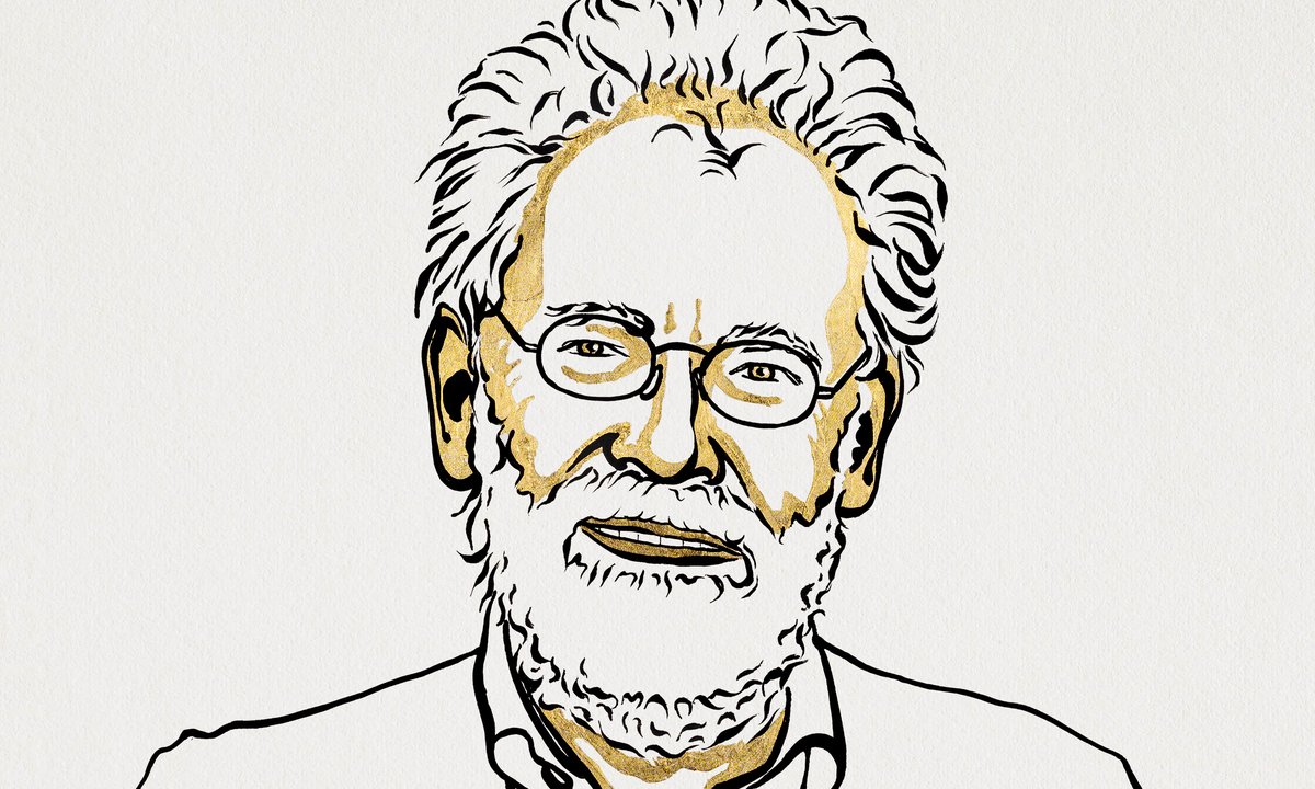 Ehrendoktorat für Nobelpreisträger Anton Zeilinger – Universität Innsbruck