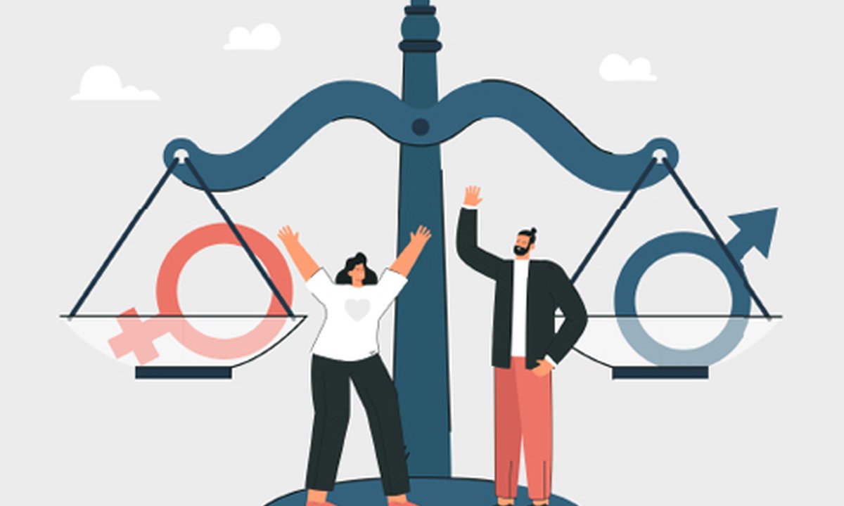 Gender Equality Paradox: A Robust Phenomenon, Statistical Artifact or ...