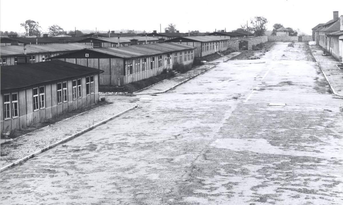 Die Gedenkstätte Mauthausen – Bericht einer Exkursion – Universität ...