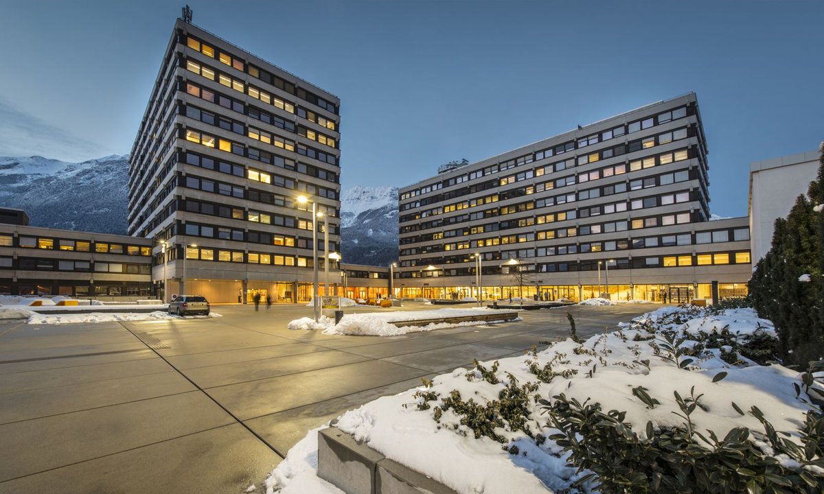 Hörsaalbesetzung konstruktiv beendet – Universität Innsbruck