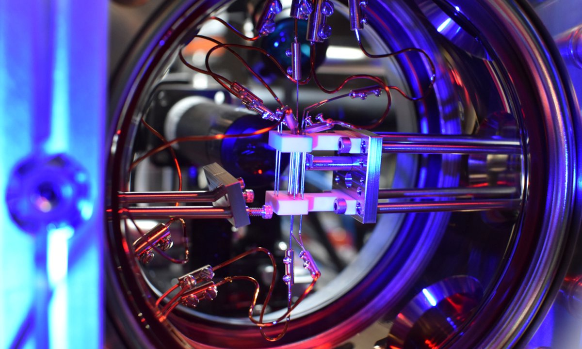 Our ultra-high quality factor paper is now available! – Universität ...