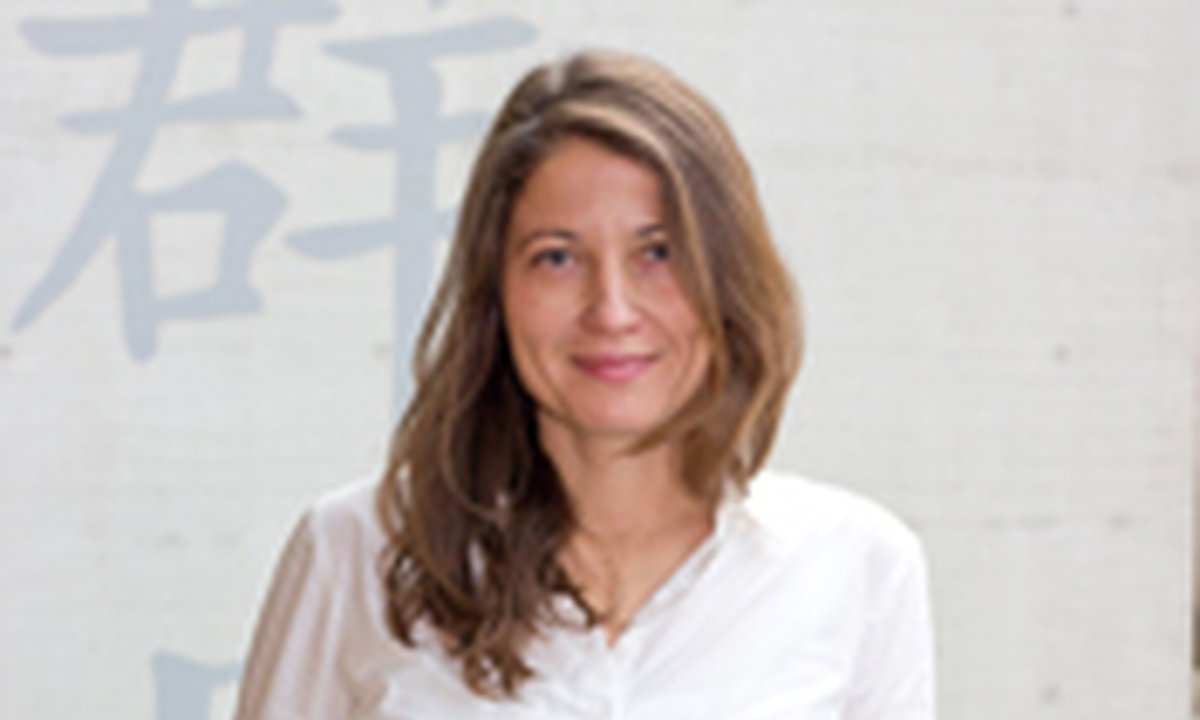 Kerstin Neumann – Universität Innsbruck