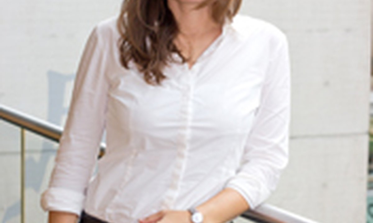 Kerstin Neumann – Universität Innsbruck