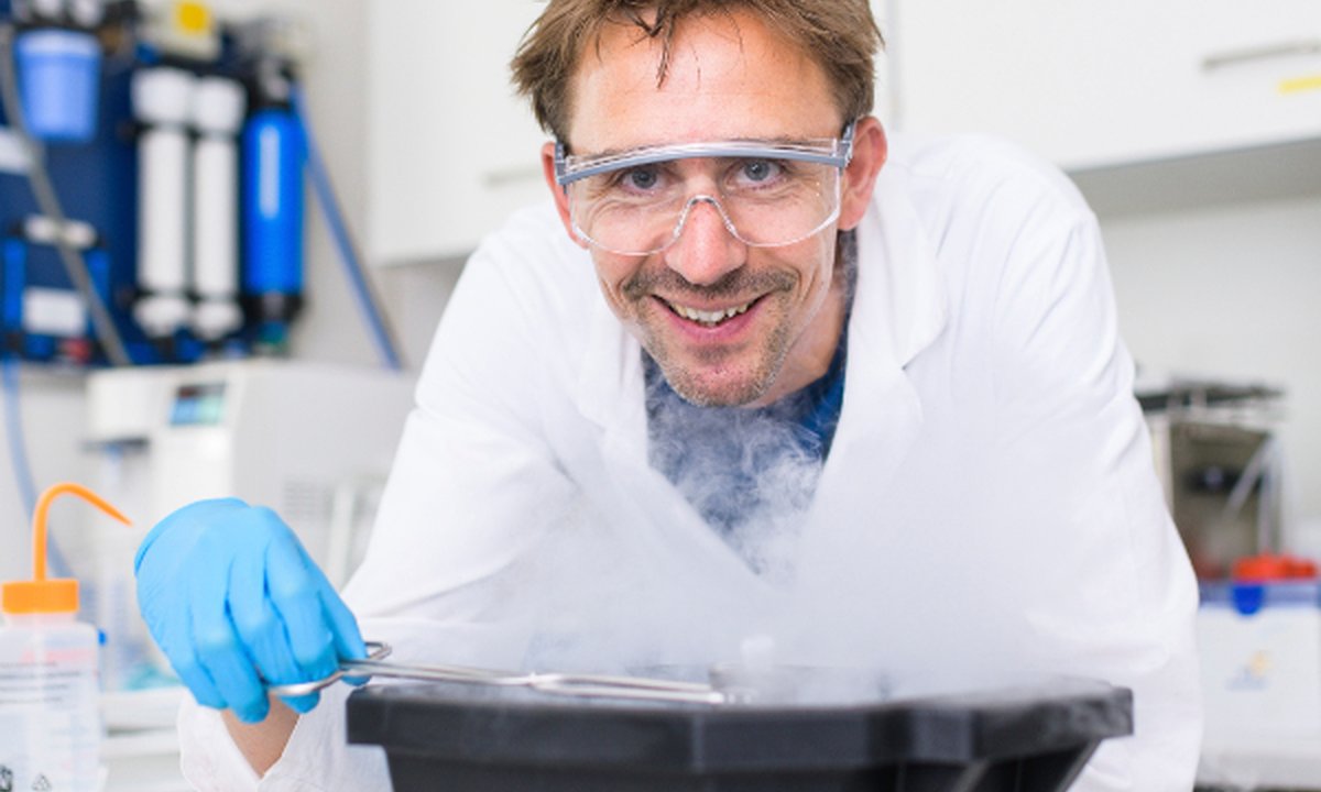 Thomas Roach – Universität Innsbruck