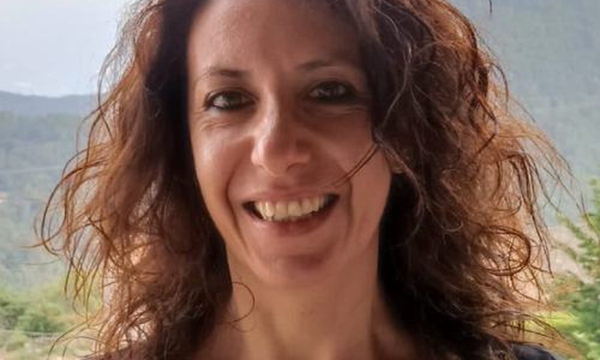 Elena Nuzzo – Universität Innsbruck