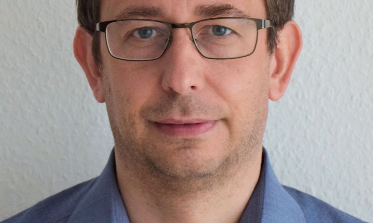 Dirk Rose – Universität Innsbruck