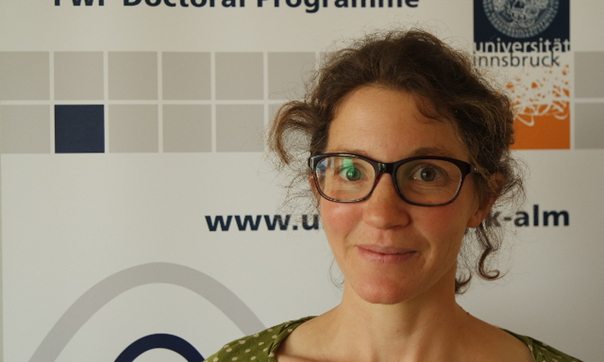 Defensio Katharina Geistlinger – Universität Innsbruck