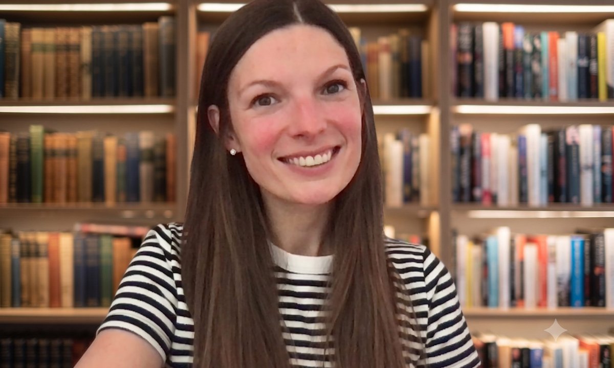 Caroline Bader kehrt an das Institut für Fachdidaktik zurück ...