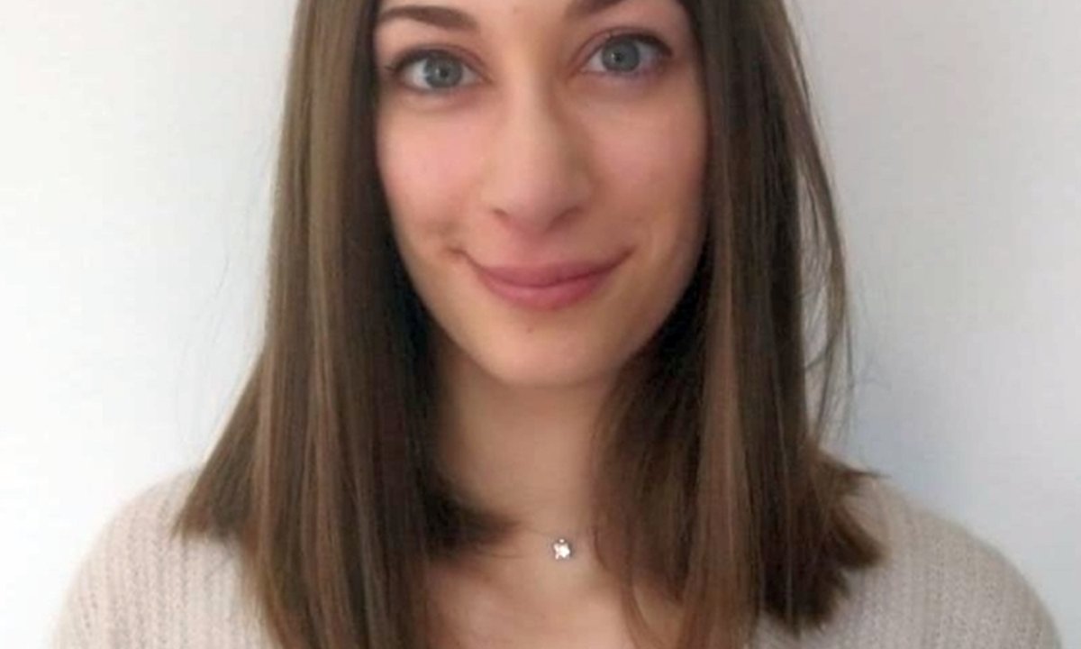Dr. techn. Alice Tosatto, Dott. mag. – Universität Innsbruck