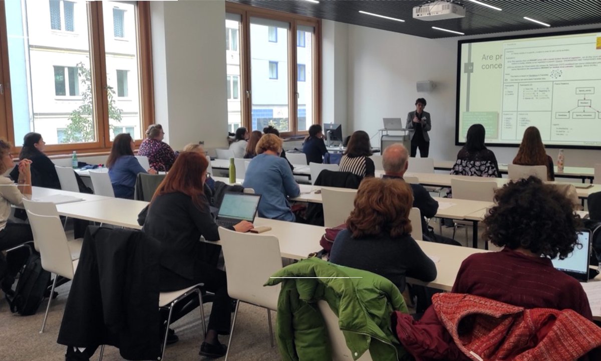 Terminology beyond Terms: 2. Internationale CSFT-Konferenz ...