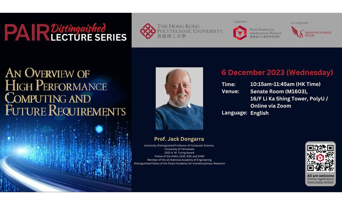 HPC Overview and Future Requirements – Universität Innsbruck