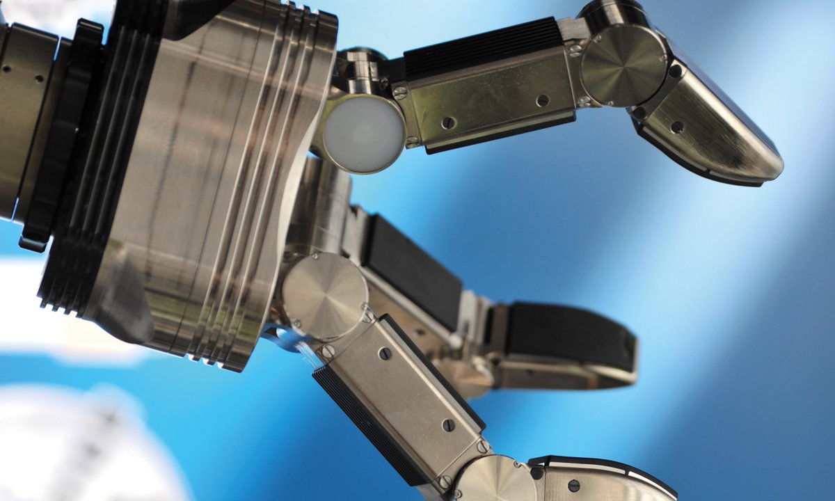 Mechatronik | Masterstudium | Universität Innsbruck