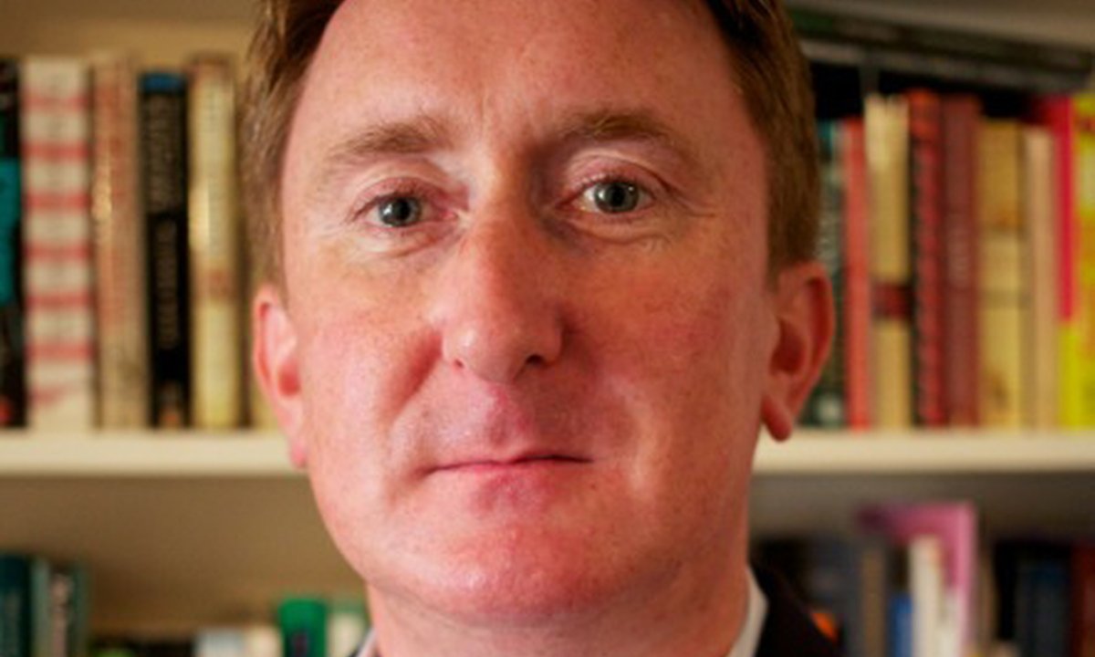 William O'Reilly – Universität Innsbruck