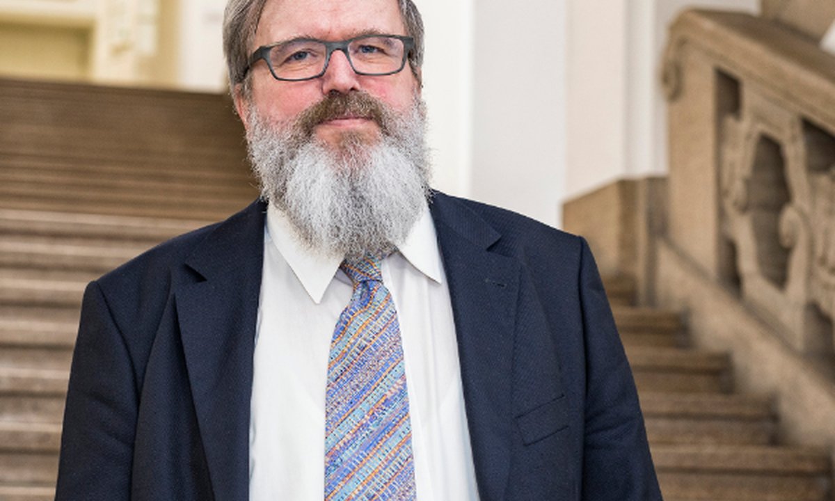 Andreas Scheil – Universität Innsbruck