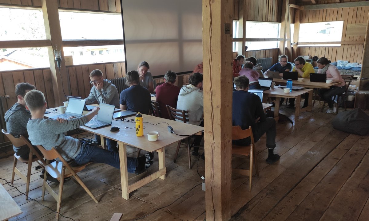 Bootcamp Data Science: Erfolgreiche Weiterbildung – Universität Innsbruck