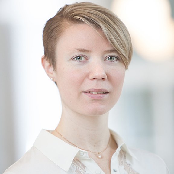 Anna Wallerman Ghavanini – Universität Innsbruck