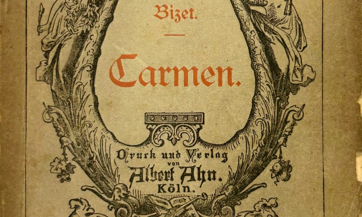 Carmen