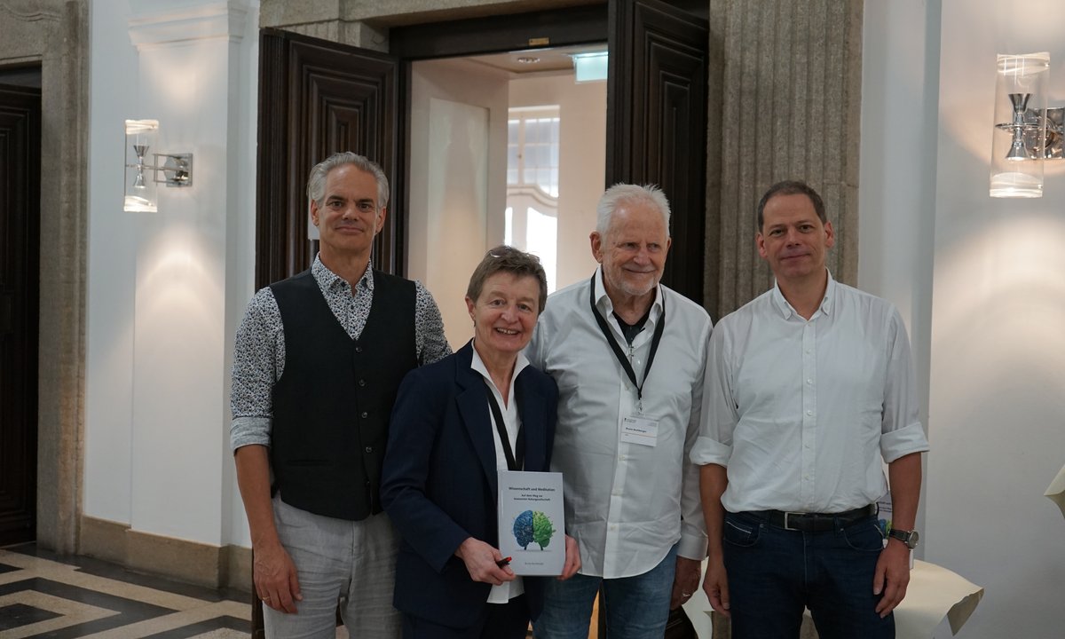 Austrian Computer Science Day 2025 – Universität Innsbruck